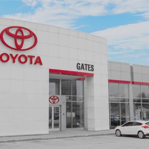 GATES CHEVY WORLD - Updated May 2025 - 18 Photos & 51 Reviews - 636 W ...