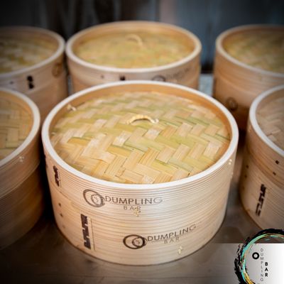 O DUMPLING BAR - 396 Photos & 505 Reviews - 165 N Glassell St, Orange ...