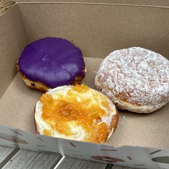 VEGAS DONUTS - Updated March 2025 - 45 Photos & 13 Reviews - 4003 ...