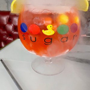 SUGAR FACTORY - 1168 Photos & 638 Reviews - 1080 Peachtree St NE ...