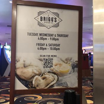BRIGGS OYSTER - Updated October 2024 - 319 Photos & 218 Reviews - 9090 ...