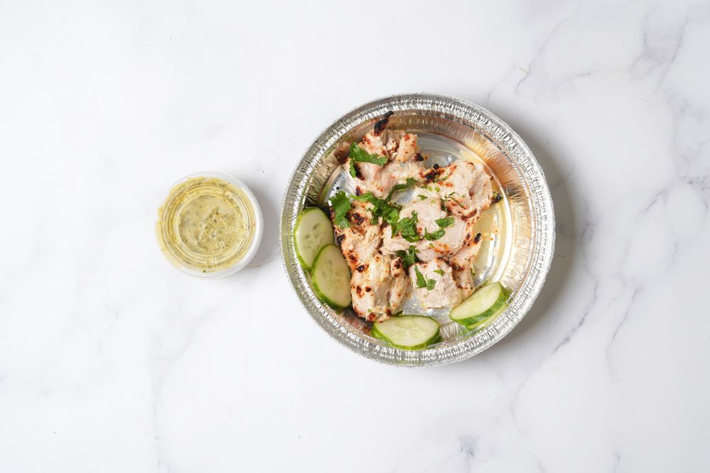 DABBAWALA - Updated January 2026 - 12 Photos - 3300 Fairmount Ave ...