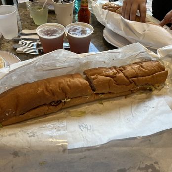 TRIANGLE DELI - Updated December 2024 - 184 Photos & 97 Reviews - 1904 ...