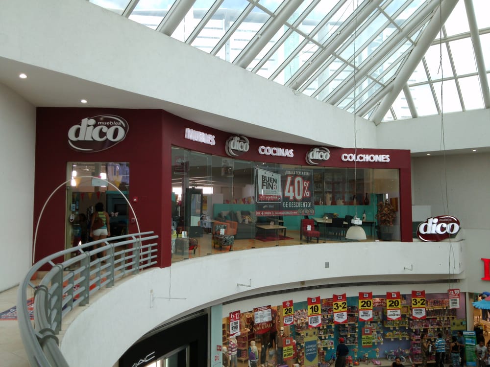MUEBLES DICO - Updated November 2024 - Av. Tulum Sur 260, Cancún ...