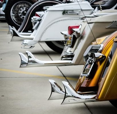 STEADY CUSTOM CYCLES - Updated October 2025 - Request a Quote - 9705 ...