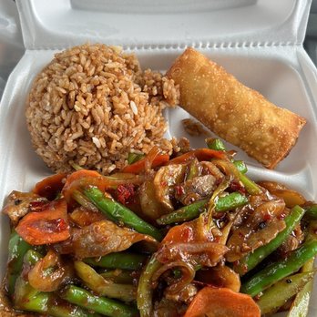 RICE TO GO Updated February 2025 21 Photos 53 Reviews 1208 10th St Floresville Texas Chinese Restaurant Reviews Phone Number Yelp