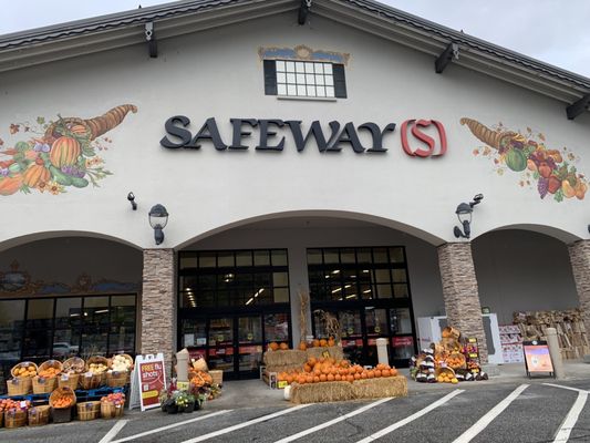 SAFEWAY - Updated December 2025 - 24 Photos & 46 Reviews - 116 ...