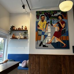 TRÉLA - Updated October 2025 - 171 Photos & 68 Reviews - 6000 NE Glisan ...