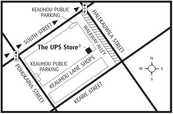 THE UPS STORE - Updated September 2025 - 36 Photos & 22 Reviews - 524 ...