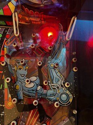 PITTSBURGH PINBALL DOJO - Updated December 2025 - 15 Photos - 2 N Balph ...