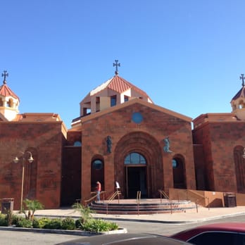ST. LEON ARMENIAN CATHEDRAL - Updated September 2025 - 65 Photos & 18 ...