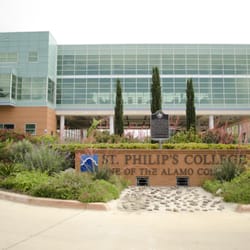 ST. PHILIP’S COLLEGE - 37 Photos & 17 Reviews - 1801 Martin Luther King ...