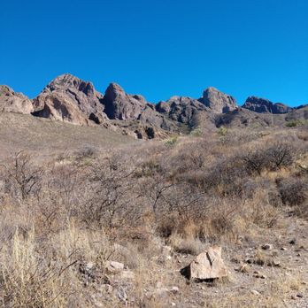 DRIPPING SPRINGS NATURAL AREA - Updated December 2025 - 155 Photos & 26 ...