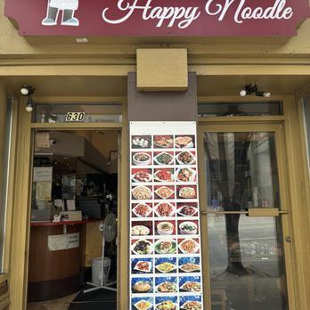 HAPPY NOODLE HOUSE - Updated November 2024 - 230 Photos & 164 Reviews ...