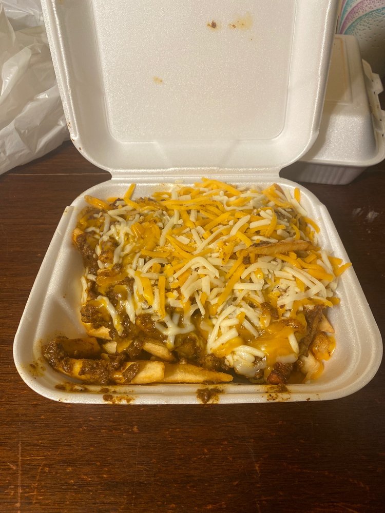 1ST STREET BURGERS - Updated December 2024 - 119 Photos & 142 Reviews ...