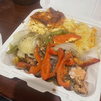 YARDY REAL JAMAICAN FOOD - Updated May 2024 - 137 Photos & 146 Reviews ...