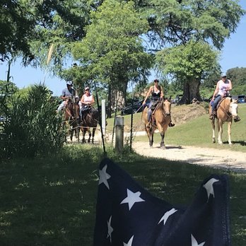 BANDERA CITY PARK - Updated August 2025 - 51 Photos & 11 Reviews - 173 ...