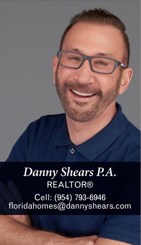 DANNY SHEARS - COLDWELL BANKER - Updated January 2025 - 13 Photos ...