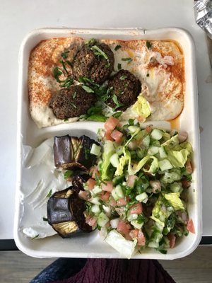 QUEEN - 172 Photos & 212 Reviews - Middle Eastern - 247 Starr St ...