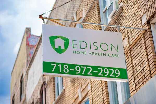 EDISON HOME HEALTH CARE - Updated August 2025 - 16 Photos & 30 Reviews ...