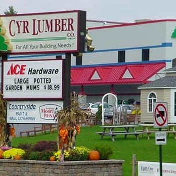 CYR LUMBER AND HOME CENTER - Updated December 2025 - 43 Photos & 43 ...