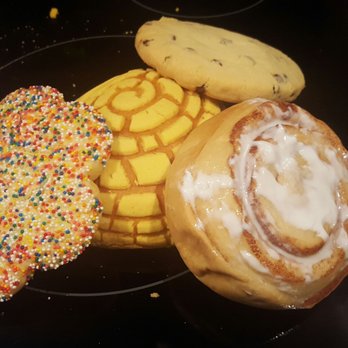 PANADERIA MEXICANA CARDENAS - Updated October 2025 - 31 Photos & 13 ...