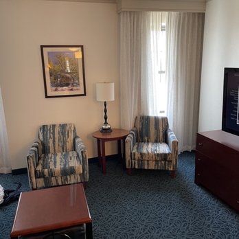 RESIDENCE INN BY MARRIOTT CINCINNATI DOWNTOWN/THE PHELPS - Updated ...
