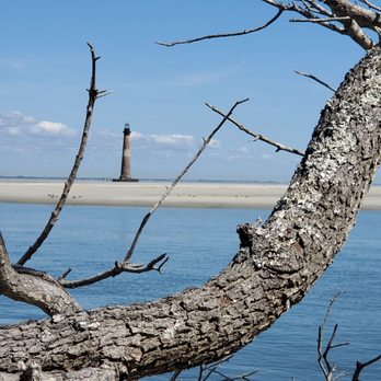 LIGHTHOUSE INLET HERITAGE PRESERVE - Updated August 2025 - 28 Photos ...