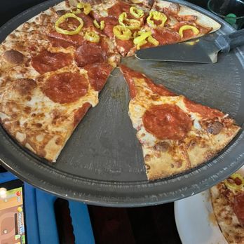 TWO CITIES PIZZA COMPANY - Updated January 2025 - 729 Photos & 949 ...
