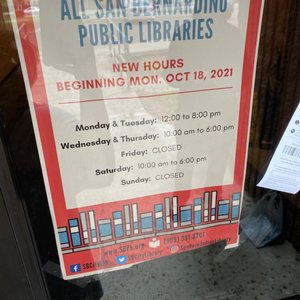 HIGHLAND SAM J. RACADIO LIBRARY & ENVIRONMENTAL LEARNING CENTER - 29 ...