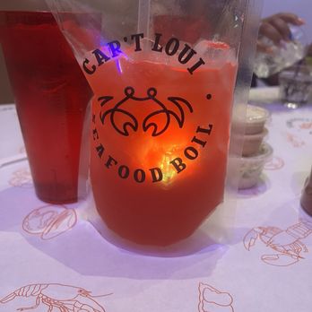 CAP’T LOUI SEAFOOD BOIL - DECATUR - Updated July 2024 - 241 Photos ...