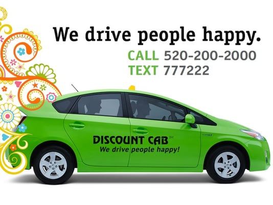 DISCOUNT CAB - Updated October 2025 - 18 Photos & 114 Reviews - 829 W ...