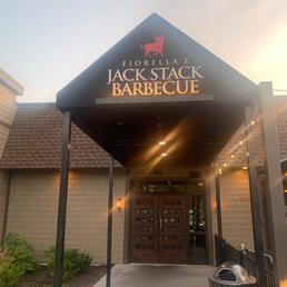 JACK STACK BARBECUE - MARTIN CITY - Updated August 2025 - 434 Photos ...