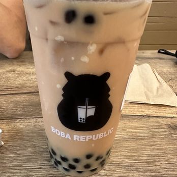 BOBA REPUBLIC - Updated December 2025 - 94 Photos & 105 Reviews - 100 ...