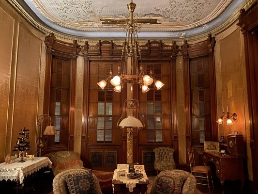 HEURICH HOUSE MUSEUM - 263 Photos & 36 Reviews - 1307 New Hampshire Ave ...