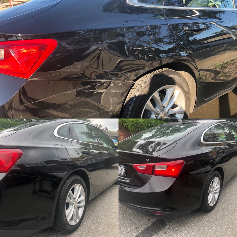 CHELSEA AUTO DIAGNOSTIC - 35 Photos & 15 Reviews - Body Shops - 204 ...