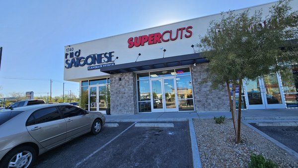 SUPERCUTS - Updated April 2025 - 1740 E Serene Ave, Las Vegas, Nevada ...