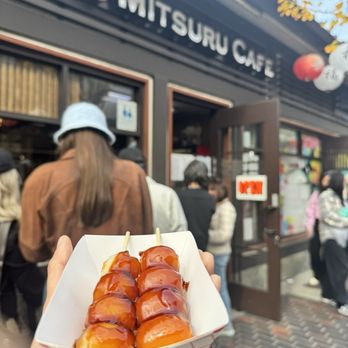 MITSURU CAFE - Updated December 2024 - 1564 Photos & 900 Reviews - 117 ...