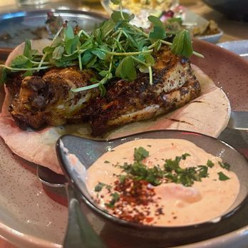 MESO MODERN MEDITERRANEAN - Updated August 2024 - 2360 Photos & 870 ...