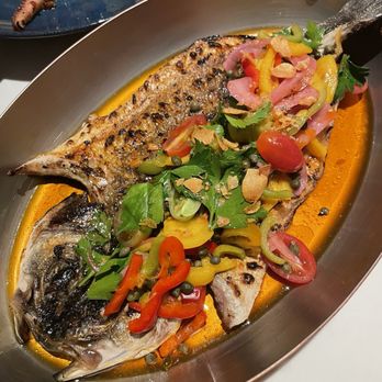 PONTO LAGO - Updated July 2025 - 498 Photos & 168 Reviews - 7100 Aviara ...