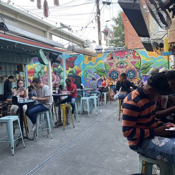 EL REY - Updated December 2025 - 333 Photos & 518 Reviews - 919 U St NW ...