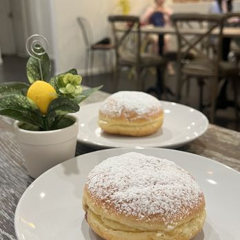 CAFÉ TOLIA - Updated October 2025 - 177 Photos & 94 Reviews - 26 N 3rd St, Philadelphia ...