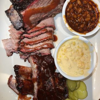 JACK STACK BARBECUE - FREIGHT HOUSE - Updated April 2025 - 2804 Photos ...