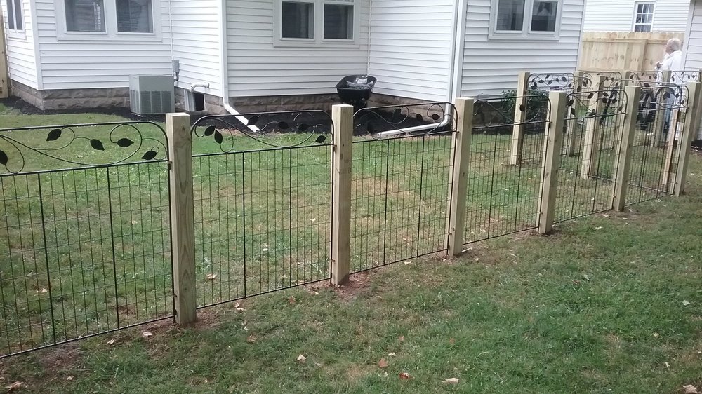 MCCOY’S FENCE - Updated November 2024 - 65 Photos - Newark, Ohio ...