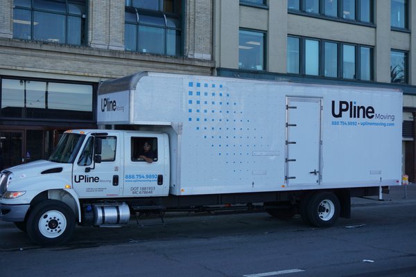 UPLINE MOVING - Updated September 2025 - 276 Photos & 472 Reviews ...