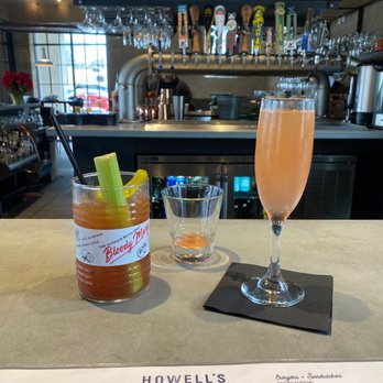 HOWELL’S KITCHEN AND BAR - Updated July 2025 - 503 Photos & 451 Reviews ...
