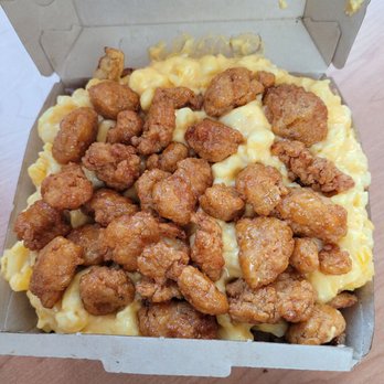 THE FRIES SHOP - Updated August 2025 - 11 Photos & 12 Reviews - 364 ...