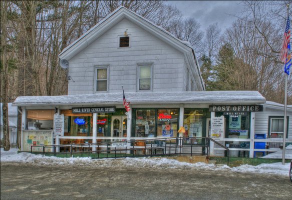 MILL RIVER GENERAL STORE - Updated December 2025 - 10 Great Barrington ...