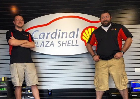 CARDINAL PLAZA SHELL - Updated December 2025 - 51 Photos & 116 Reviews ...