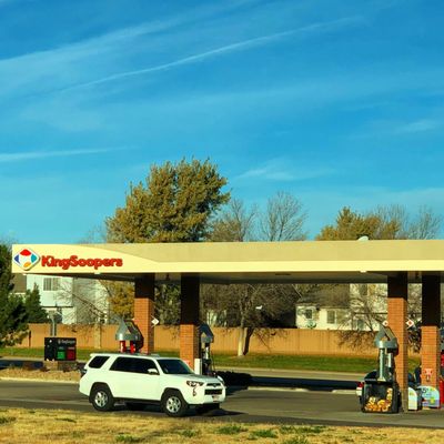King Soopers Gas Prices Near Me
